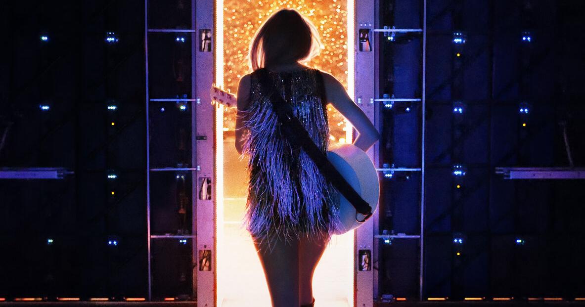 Every major update from the first two episodes of Taylor Swift's ...