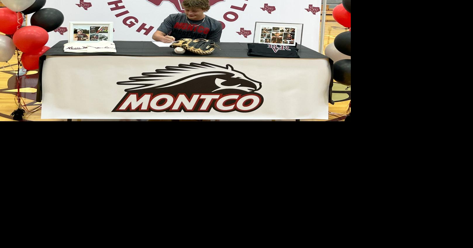 Wale continues baseball career with Montco | Sports | itemonline.com