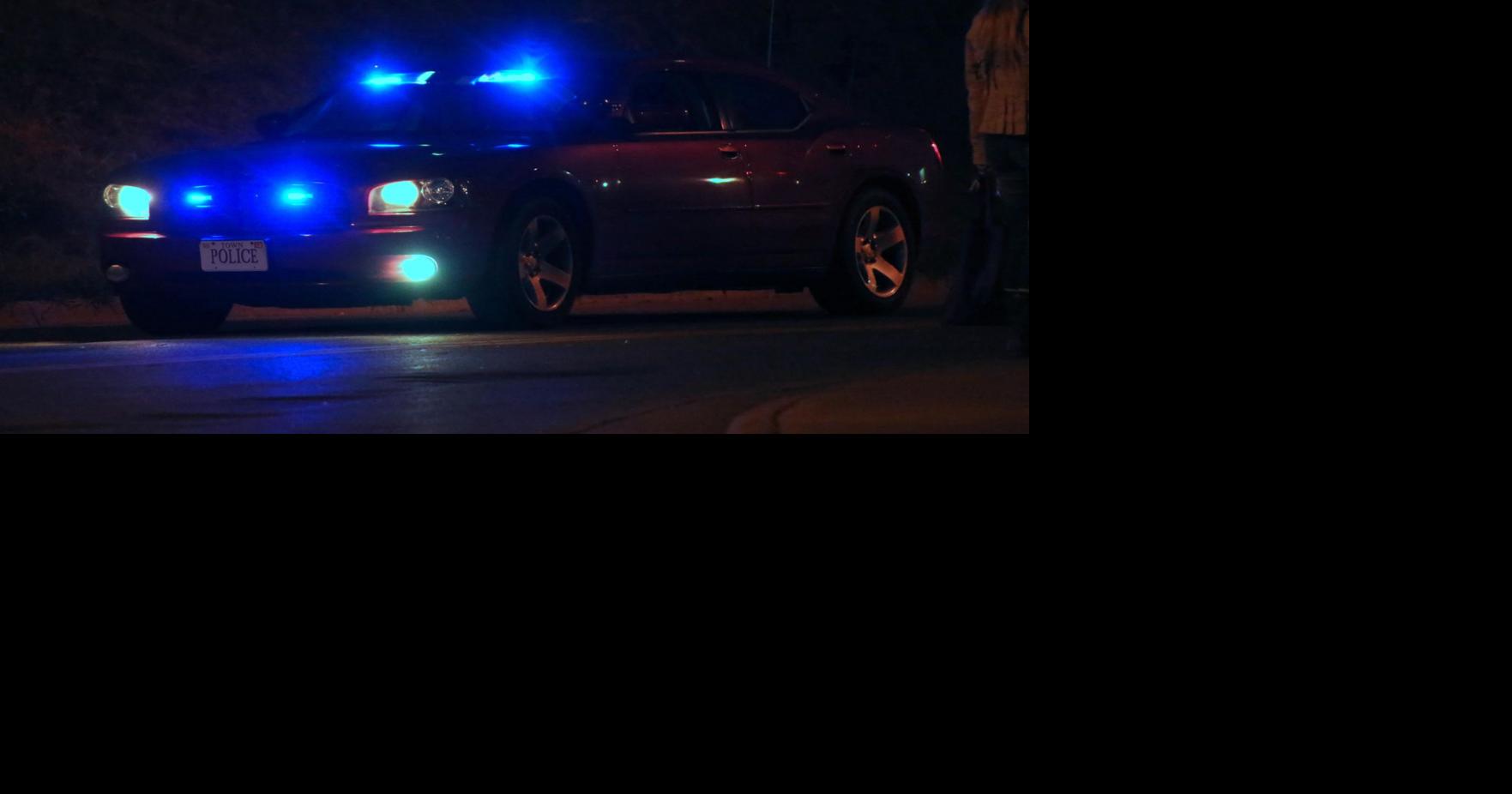 Runaway juveniles break in to US Forest Service Ranger Station | News ...