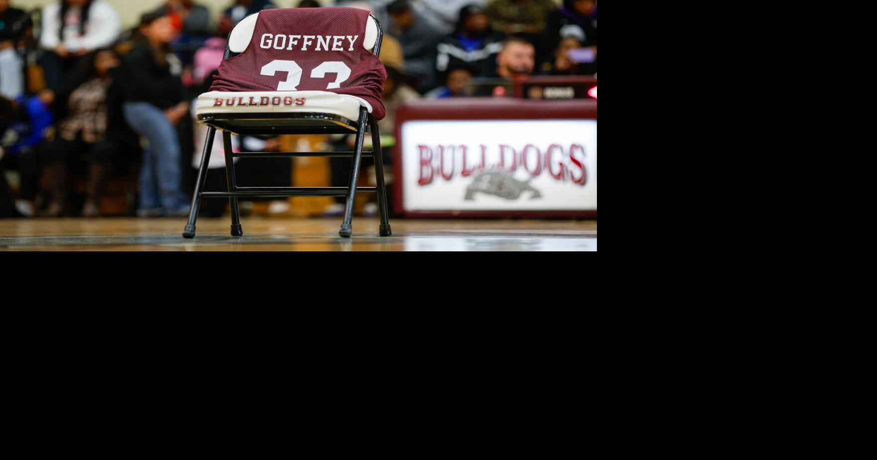 New Waverly honors late Bill Goffney during halftime ceremony | Sports ...