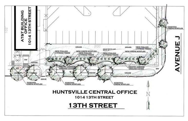 Huntsville City Council approves utility service center in downtown ...