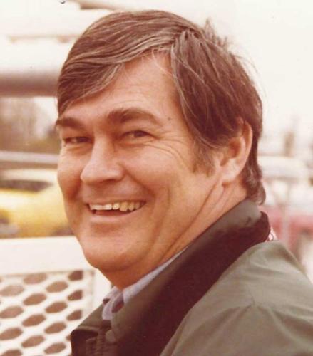 James (Jim) Longwell Horning | Obituaries | itemonline.com