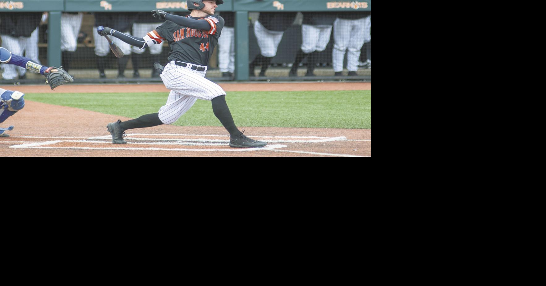 SHSU baseball preview: New-look Kats aim to continue winning tradition ...