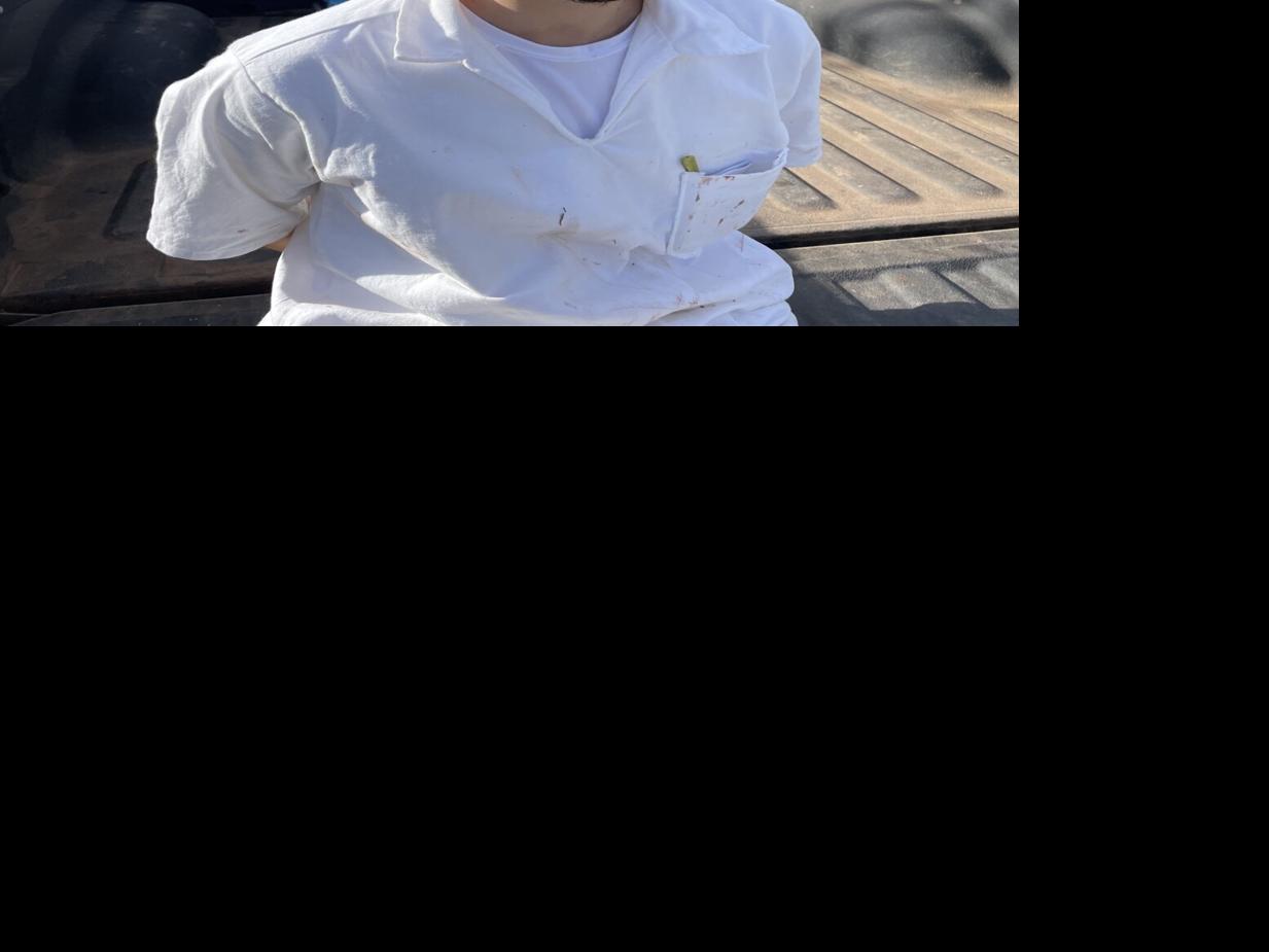 UPDATE: TDCJ escapee captured | News | itemonline.com