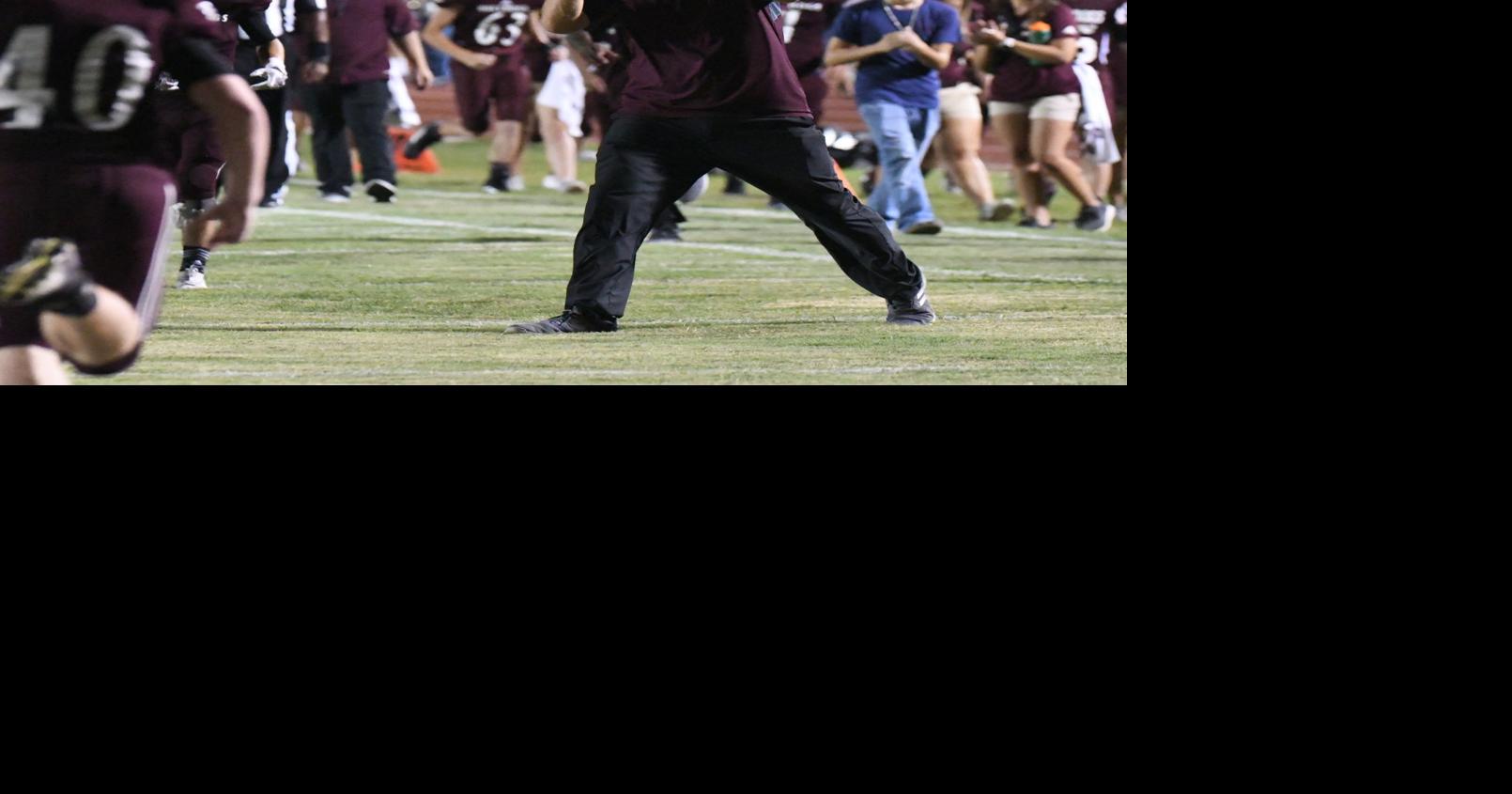 New Waverly football sets 2020 non-district schedule | Sports ...