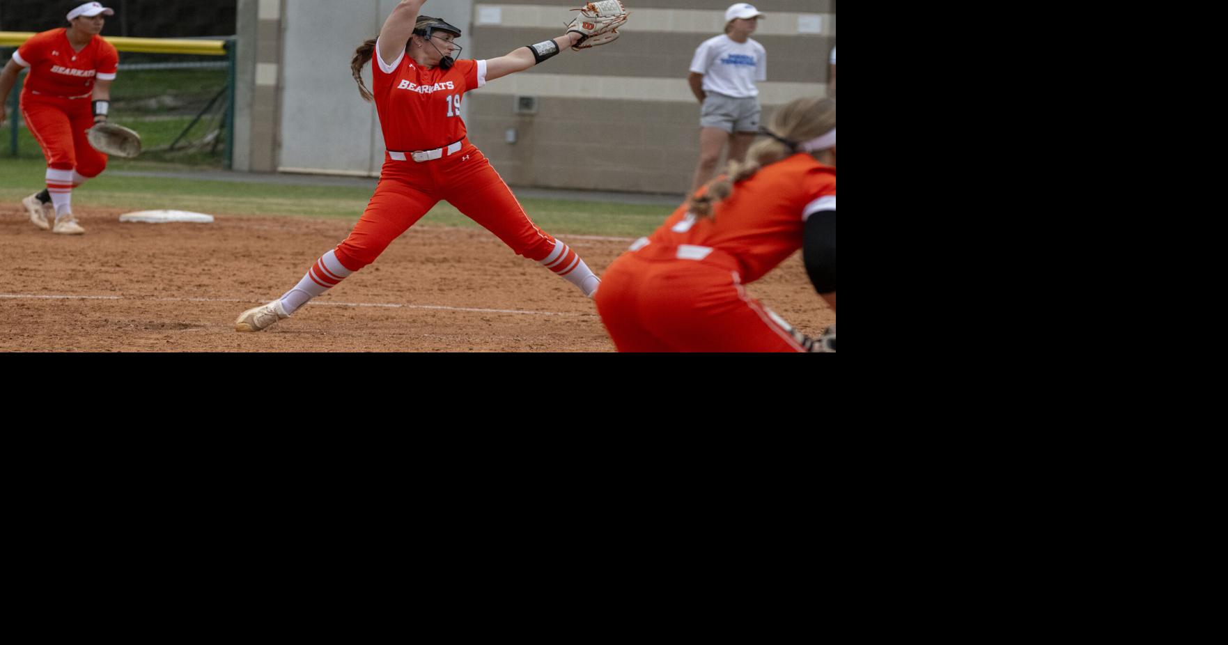 IN PHOTOS: Sam Houston sweeps MTSU in weekend series (Softball ...