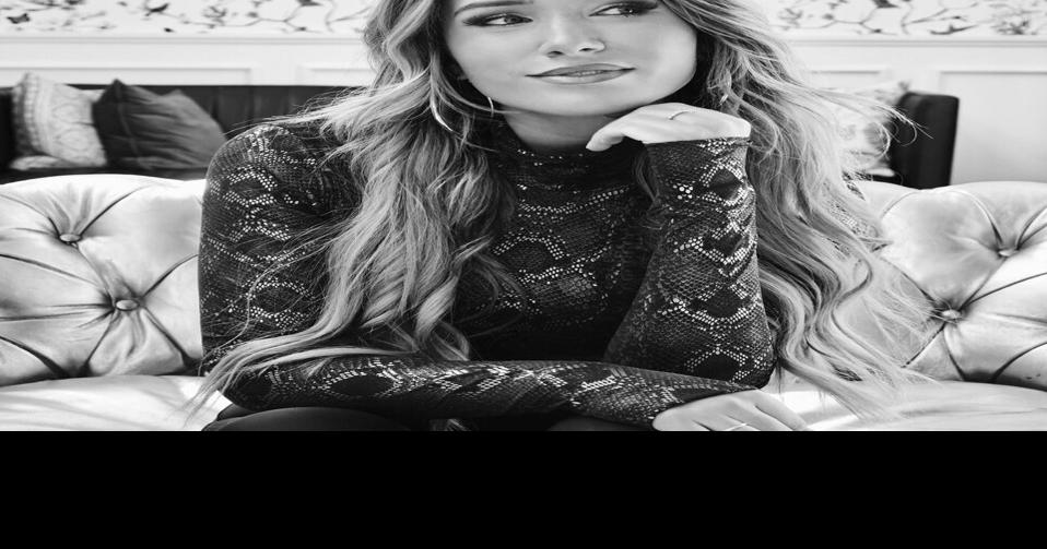 Gracee Shriver brings Nashville sounds to Lake Conroe | News ...