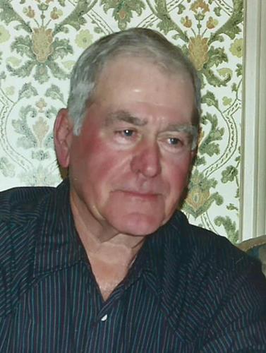 Harold Wendell Lawrence | Obituaries | itemonline.com