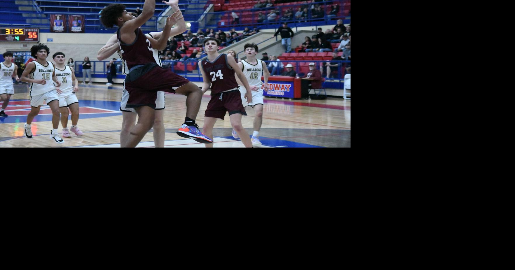IN PHOTOS: New Waverly vs. Palmer (boys' basketball) | Multimedia ...