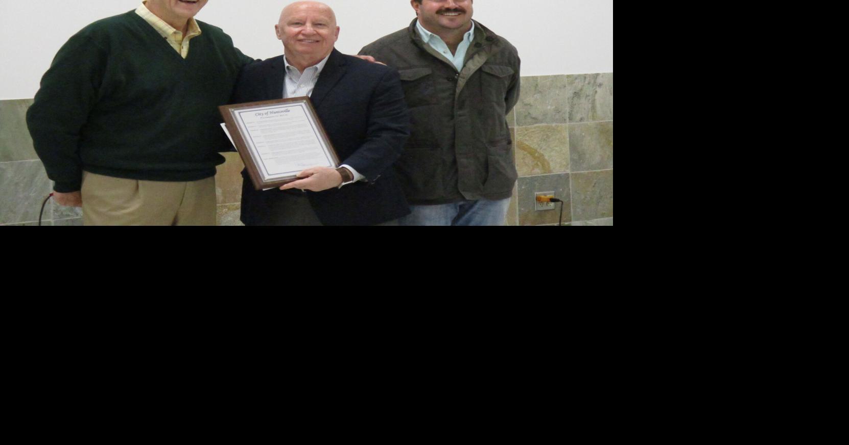 Congressman Kevin Brady celebrates retirement locally | City Of ...