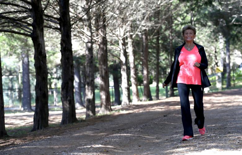 Report: Karolyis’ story one of power and seclusion | News | itemonline.com