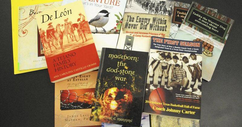 Local authors to sign books at library on Thursday | Local News ...