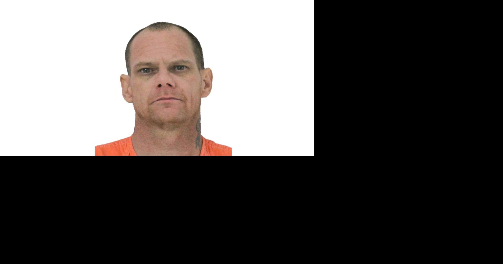 Sweeney sentenced to 42 years for crimes | News | itemonline.com