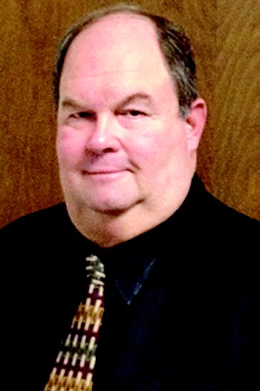 Here comes the new judge: Part 1 | Local News | itemonline.com