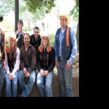 SHSU rodeo team ready for finals | | itemonline.com