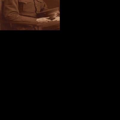 NOTABLE PEOPLE OF WALKER COUNTY: John William Thomason Jr. | Local News ...