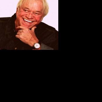 Gregory brings humor of the Heartland to OTT | News | itemonline.com