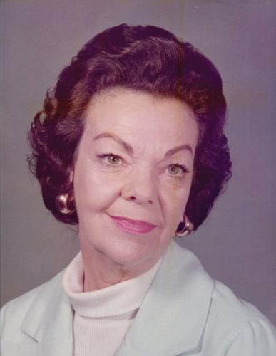 Doris Jean Birmingham Lindley | Obituaries | itemonline.com
