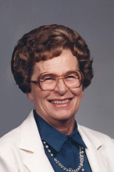 Frances Fulton | Obituaries | itemonline.com