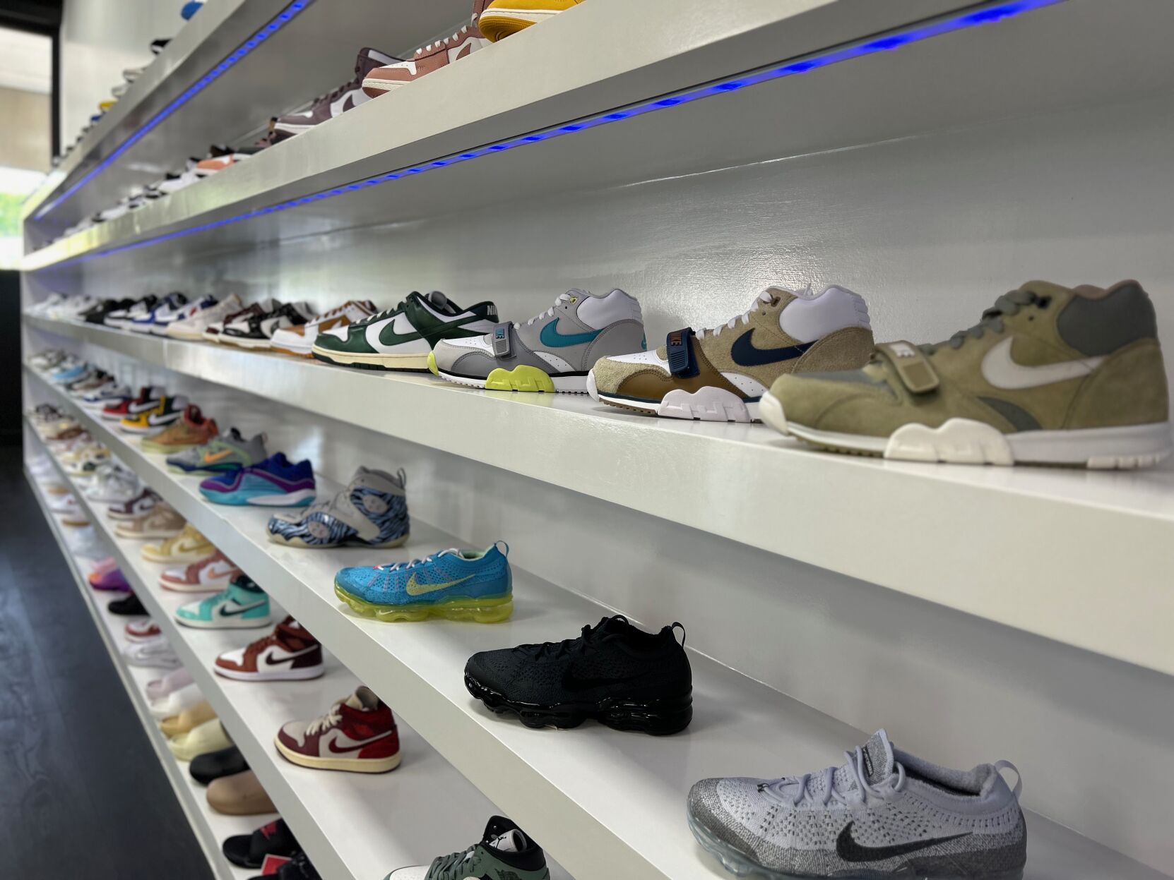 Local Businesses Unite for Backpack The Block Carnival at Lee Baron ...