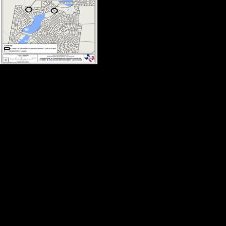 Huntsville plans $1.9M in flood-control projects at Elkins Lake | Local ...