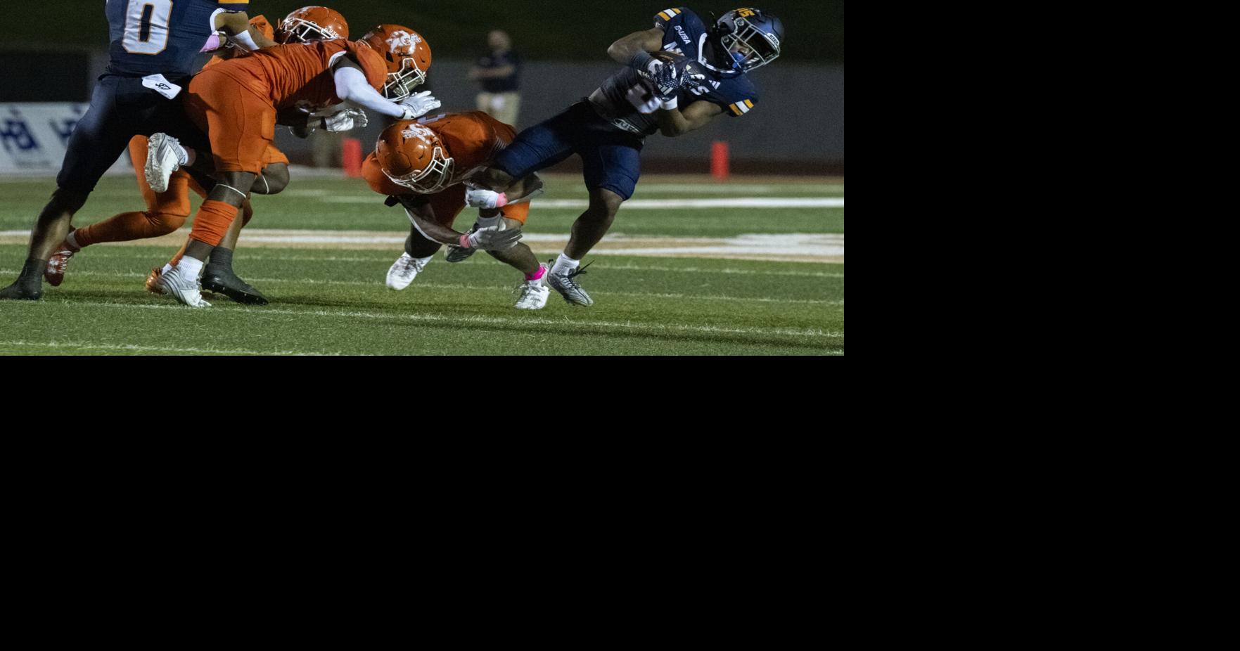 IN PHOTOS: Sam Houston vs. UTEP (Football) | Multimedia | itemonline.com