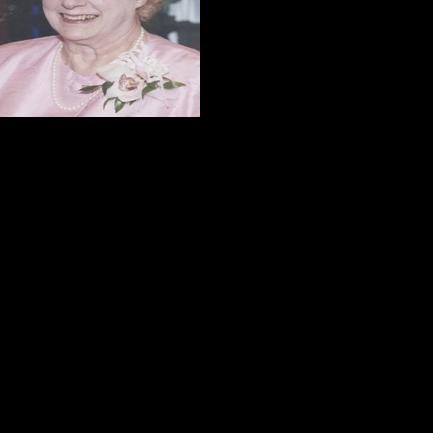 Margaret Anne Mathieson | Obituaries | itemonline.com