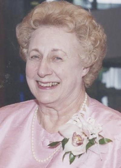 Margaret Anne Mathieson | Obituaries | itemonline.com