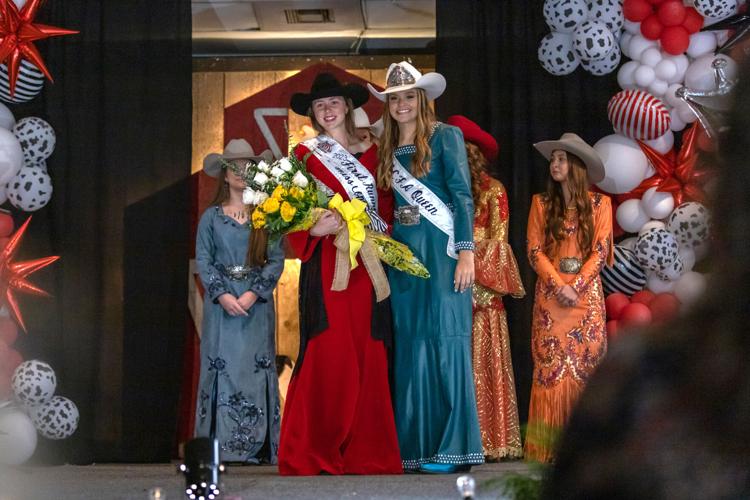 Walker County Fair Queen 2023 | News | itemonline.com