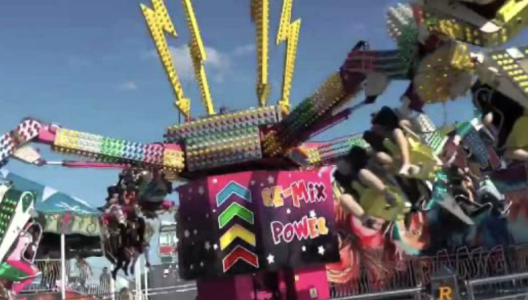 Walker County Fair and Rodeo | Hive | itemonline.com