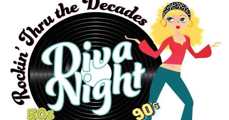 DIVA Night ‘Rocks through the decades’ | News | itemonline.com