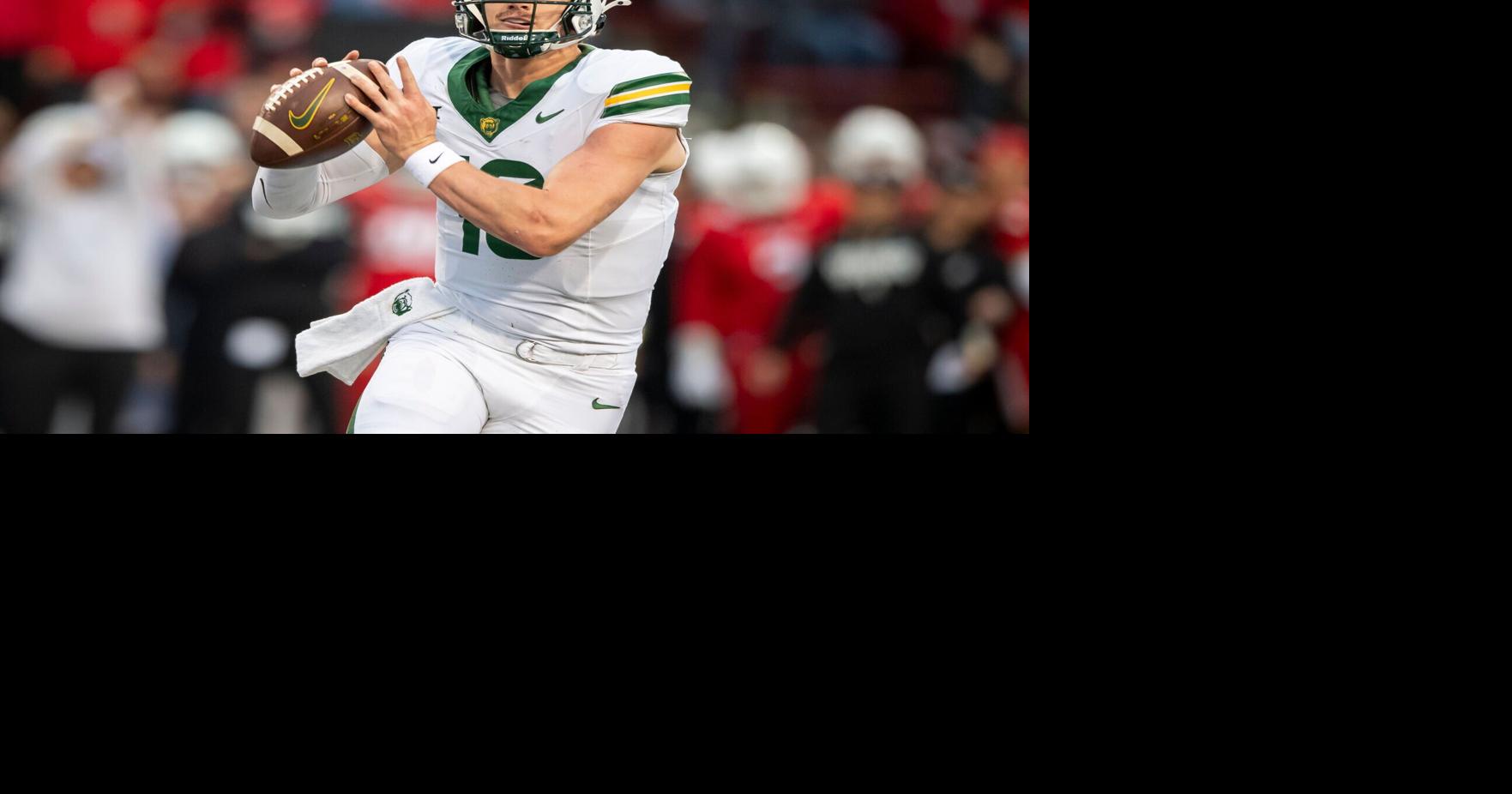 BIG 12 NOTEBOOK: Utah, BYU face sneaky matchups, Texas Tech rises in ...