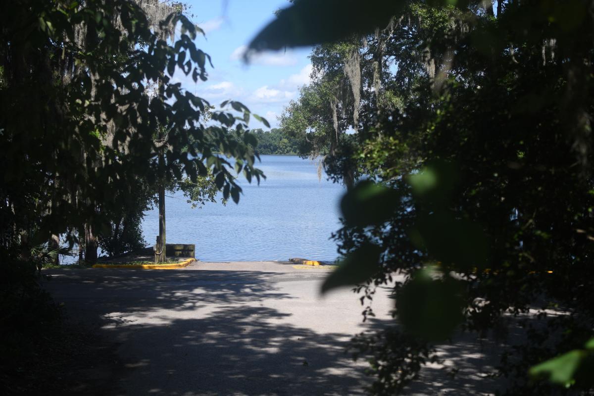 IN PHOTOS: Cagle Recreation Area in Sam Houston National Forest reopens ...