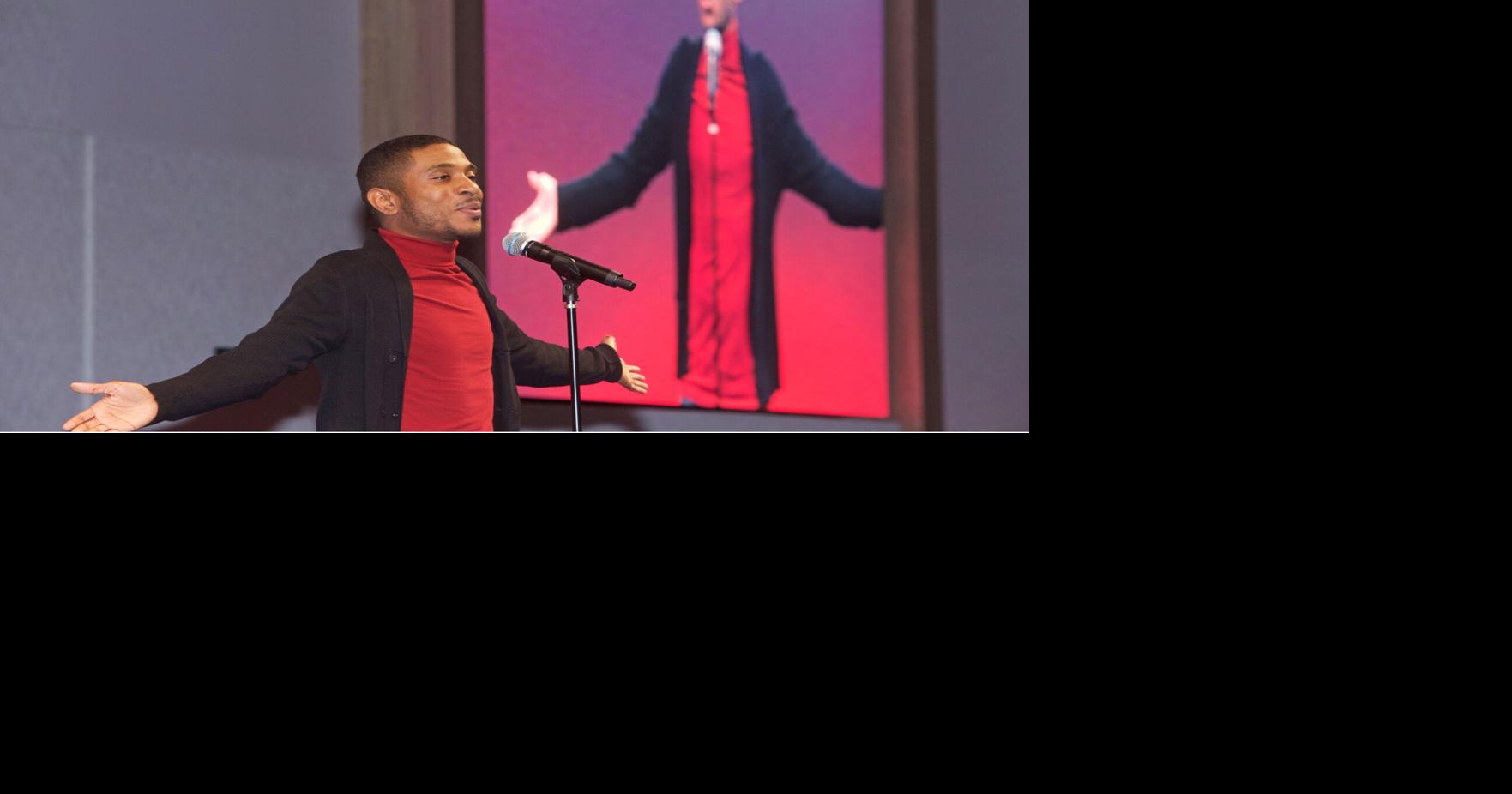 SHSU Graduate releases new album | News | itemonline.com