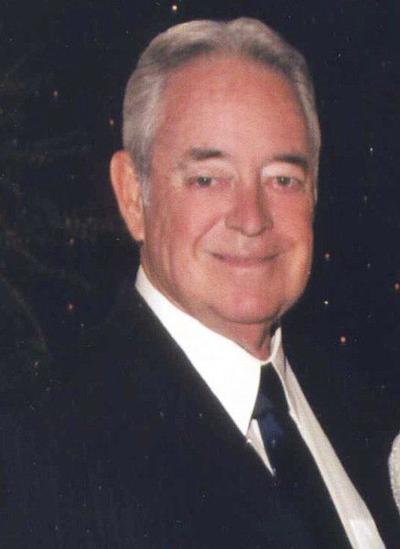 William R. "Bobby" Gray | Obituaries | itemonline.com