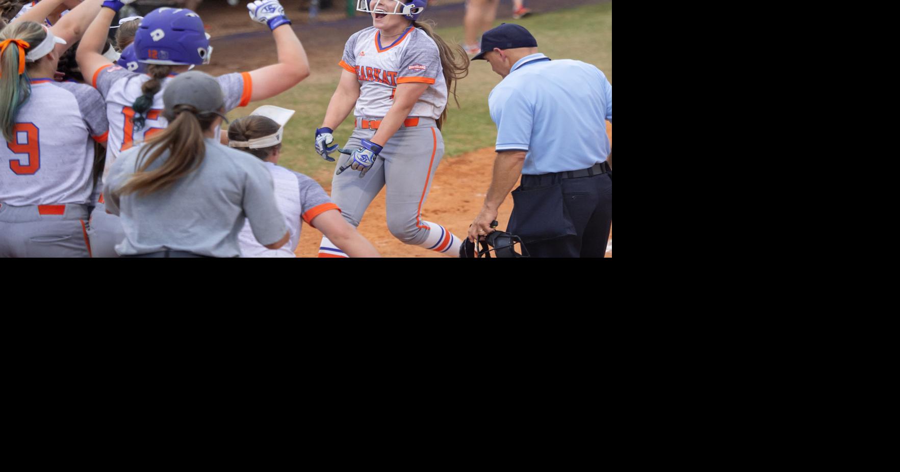 SHSU softball ready to build off historic 2019 run | Sports ...