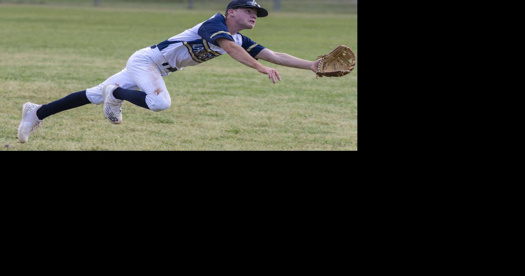 IN PHOTOS: AOA vs. Brazos Christian (baseball) | Multimedia ...