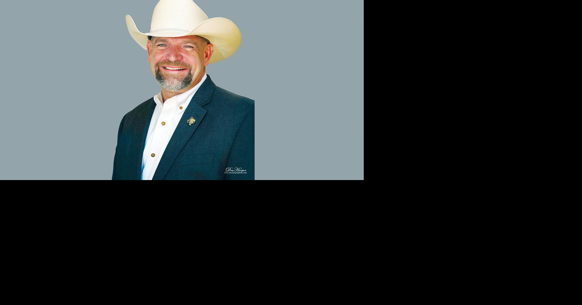 Bruce running for County Sheriff | News | itemonline.com