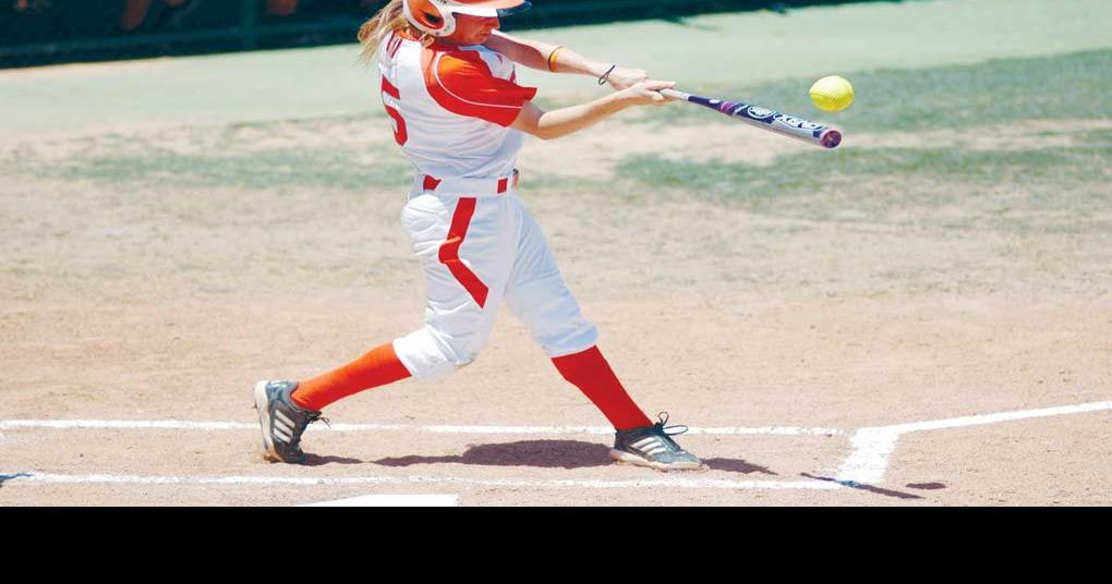SHSU SOFTBALL — Bearkats win one, lose one in doubleheader against ...