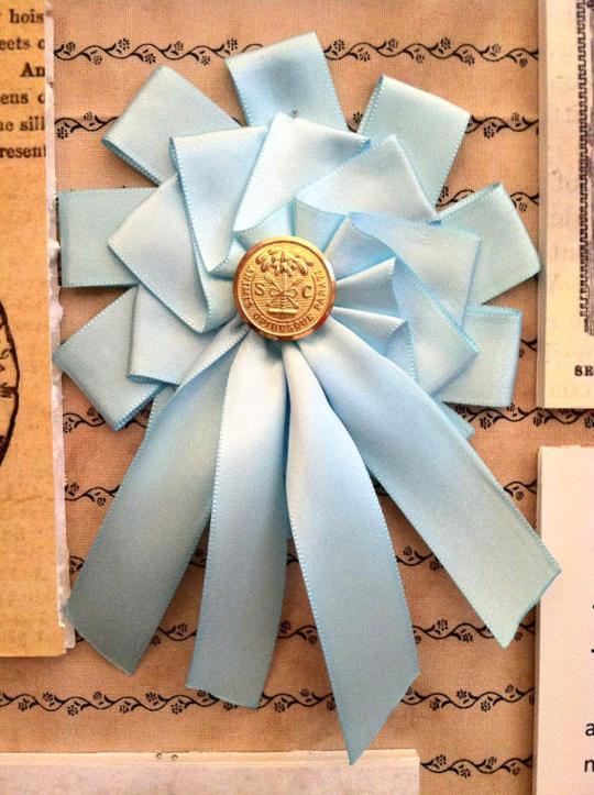 Ribbons of support: The history and uses of cockades | Local News ...