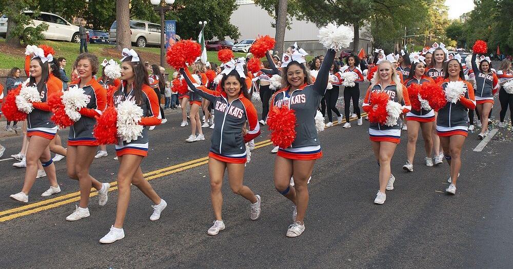 Harvest Festival Added To SHSU Homecoming Celebration | News ...