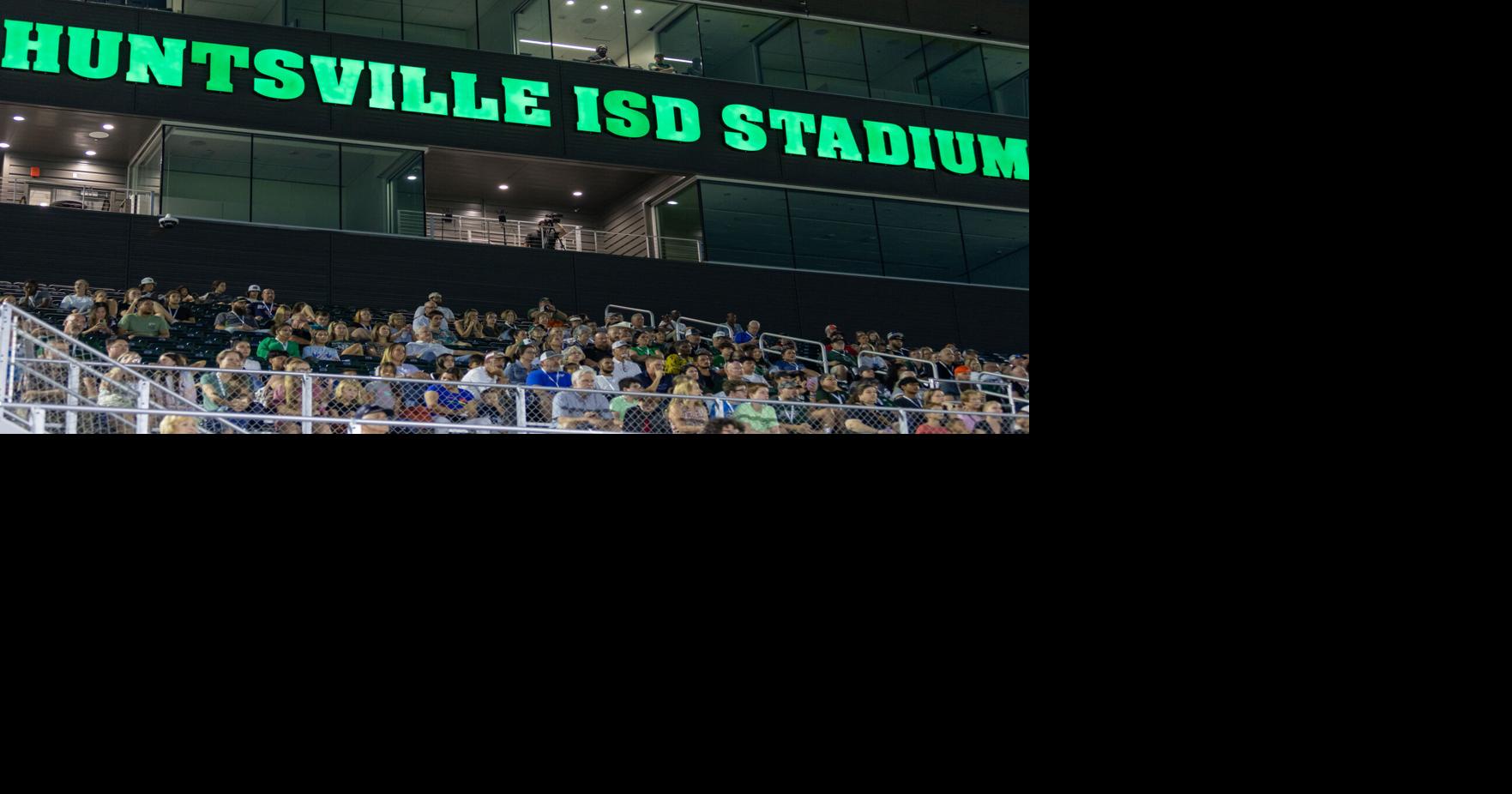 HISD Stadium to host 4A, DI quarterfinals | Sports | itemonline.com