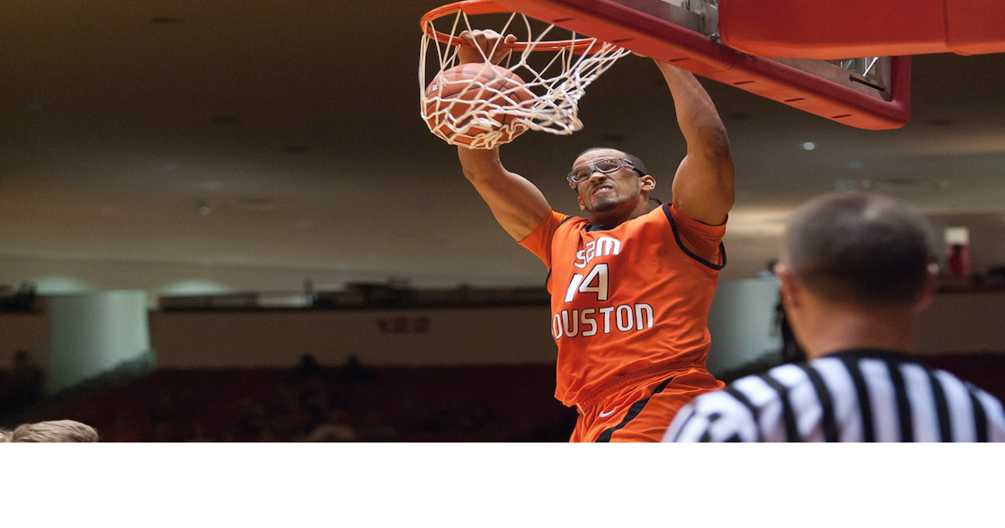 Sam Houston State men's basketball all-decade team | Sports ...
