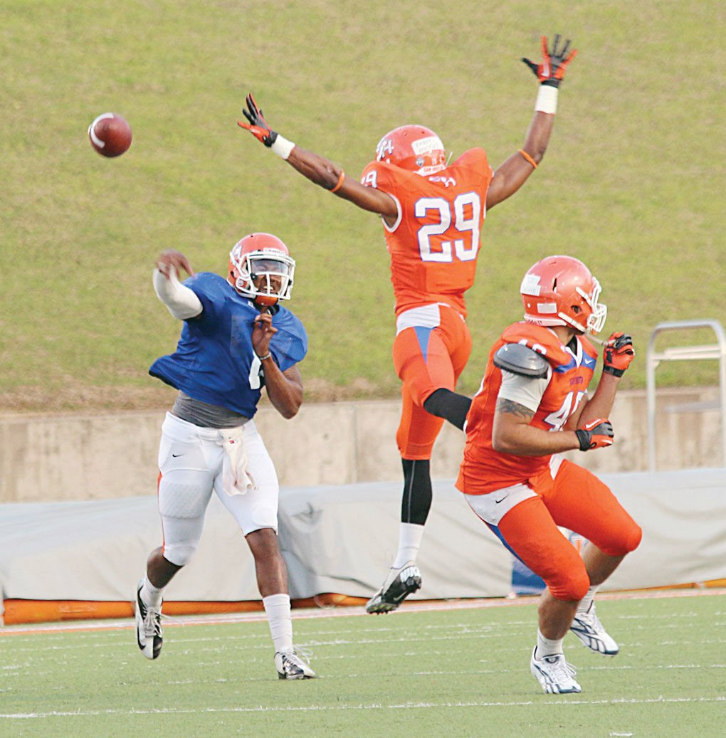 BEARKAT FOOTBALL — Kats keeping busy in summer | Sam Houston State ...
