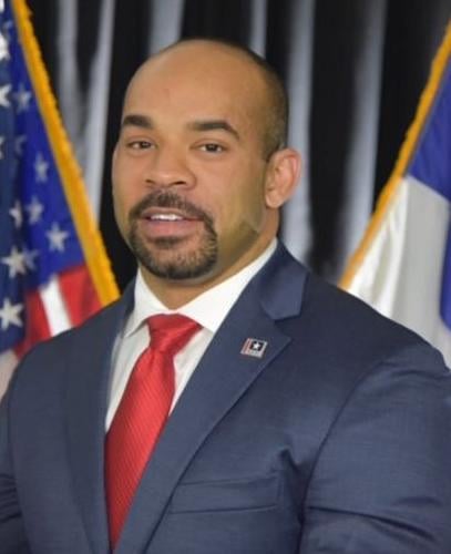 Carroll, Roberts graduate from Leadership Command College | News ...