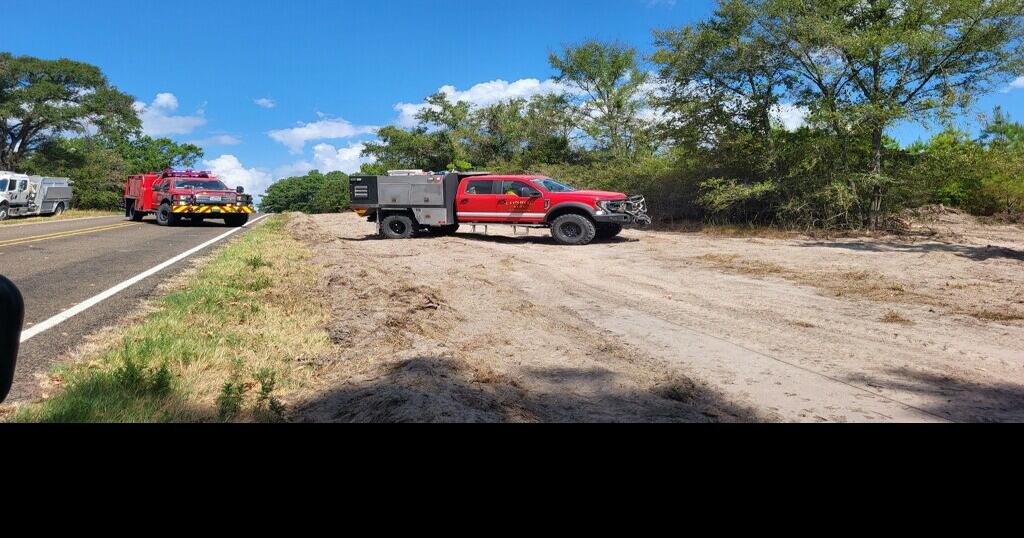 Game Preserve Fire | | itemonline.com