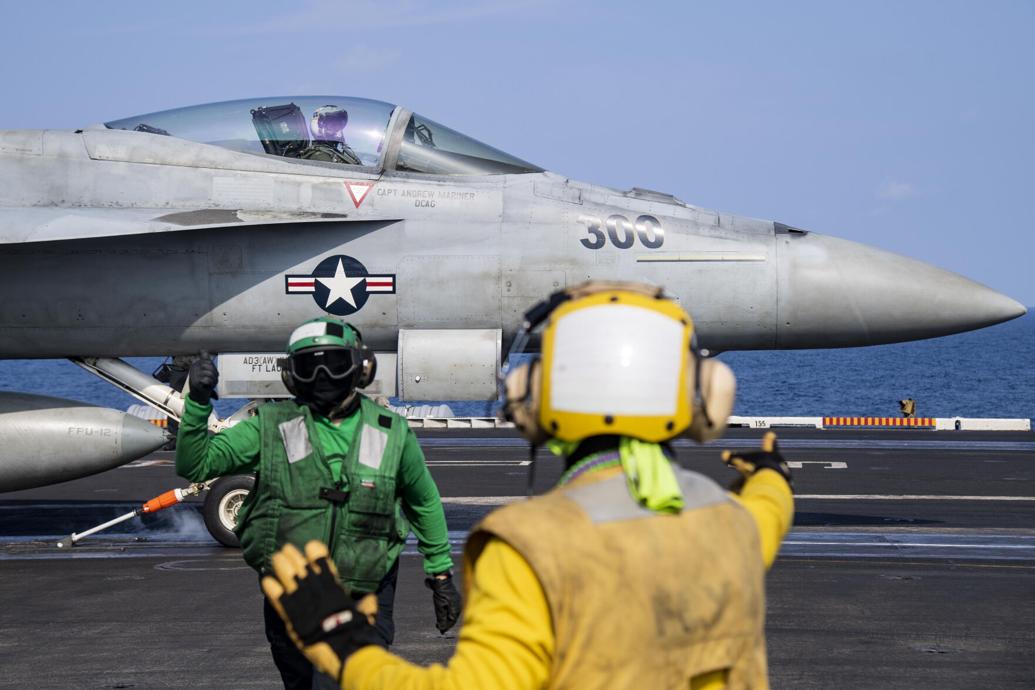CAUGHT ON CAMERA: US Navy seaman Kayla Corbin of Trinity | News ...