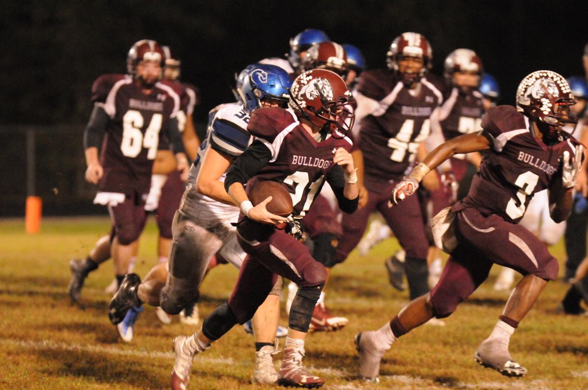 Bulldogs, Tigers pumped to kick off practice | Sports | itemonline.com