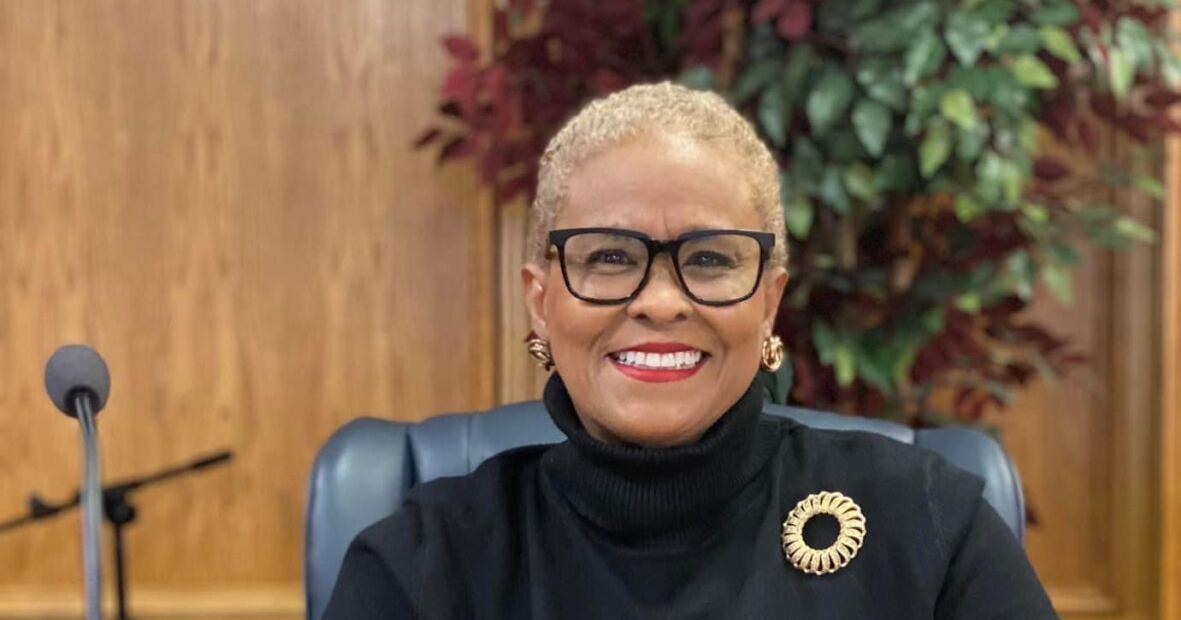 Mullins runs on Democrat ticket for Rep. District 12 | News ...