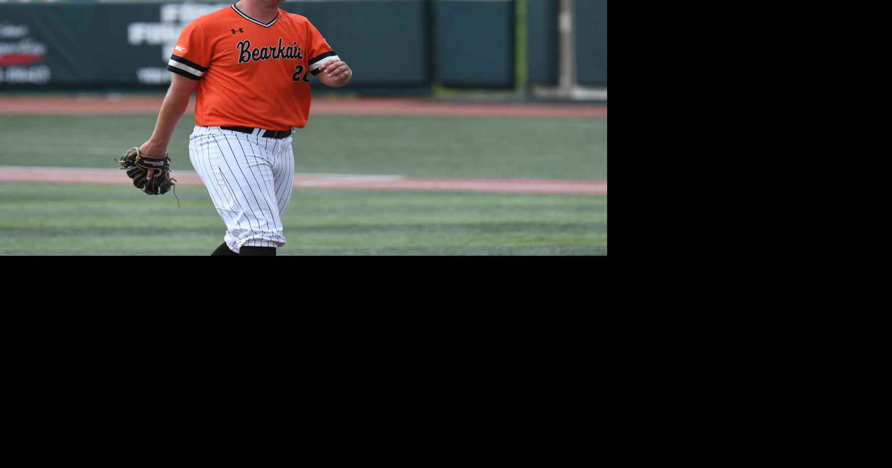 IN PHOTOS: Sam Houston vs. UTA Game 2 (Baseball) | Multimedia ...